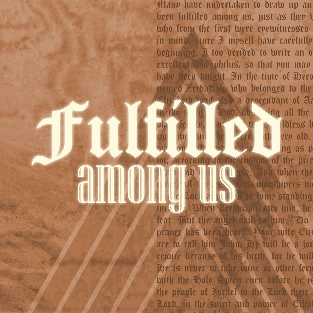 Cleansed & Forgiven - Ballard Creek Church